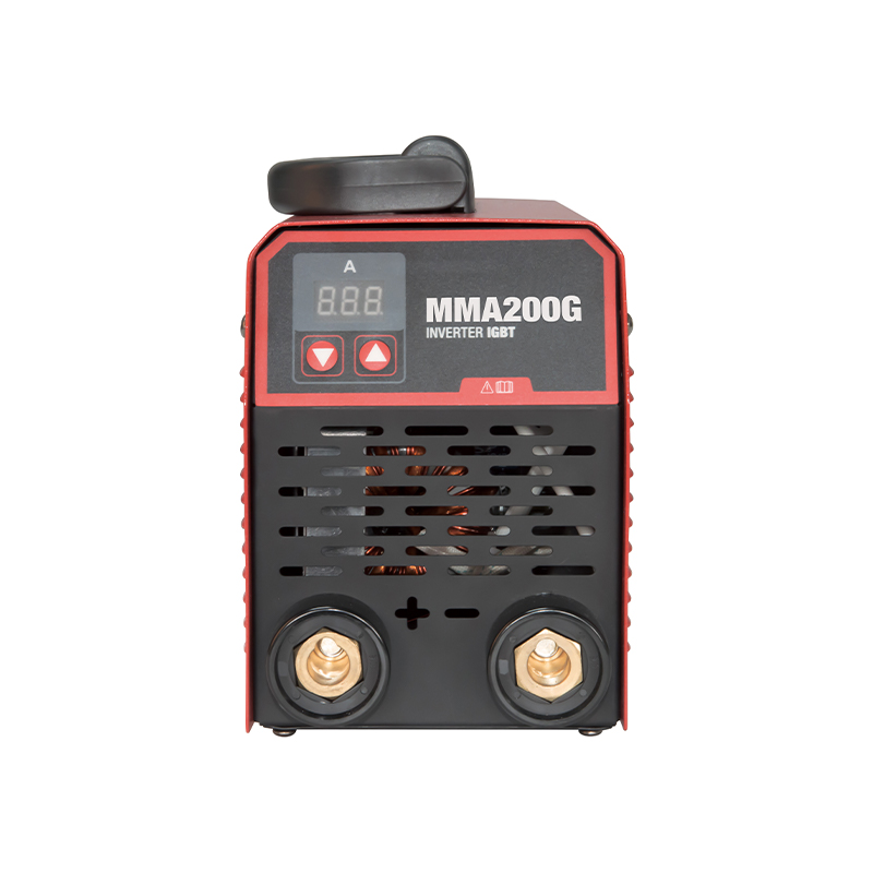 Wholesale OEM ODM MMA-120 140 160 200g Inverter IGBT MMA Welder