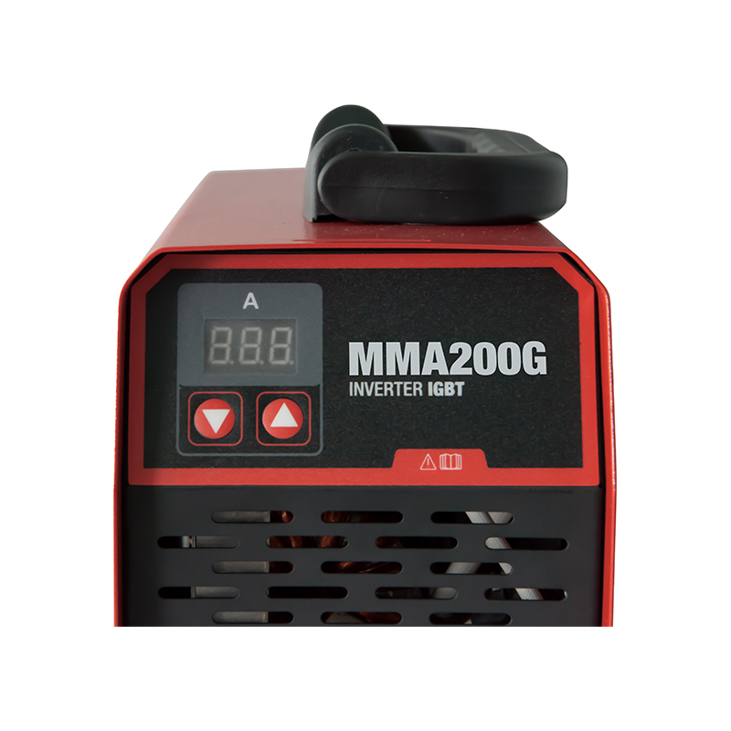 Wholesale OEM ODM MMA-120 140 160 200g Inverter IGBT MMA Welder
