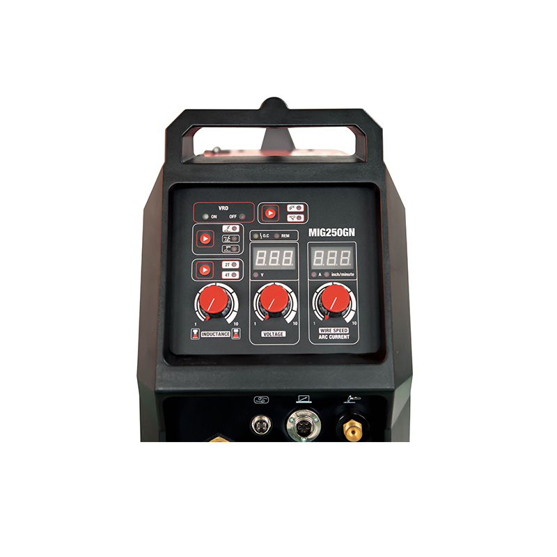 OEM ODM MIG200/250GN Inverter Igbt And Igbt Module Series For Mig/Mag ...